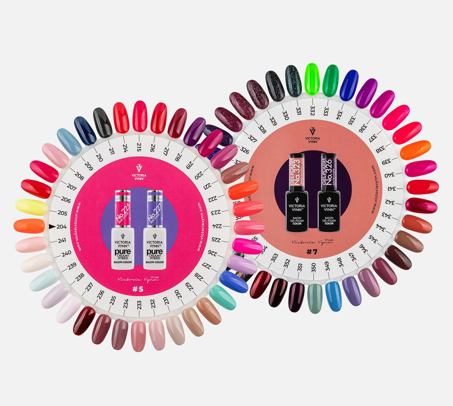 Gel Polish – Victoria Vynn Switzerland - International Beauty Group